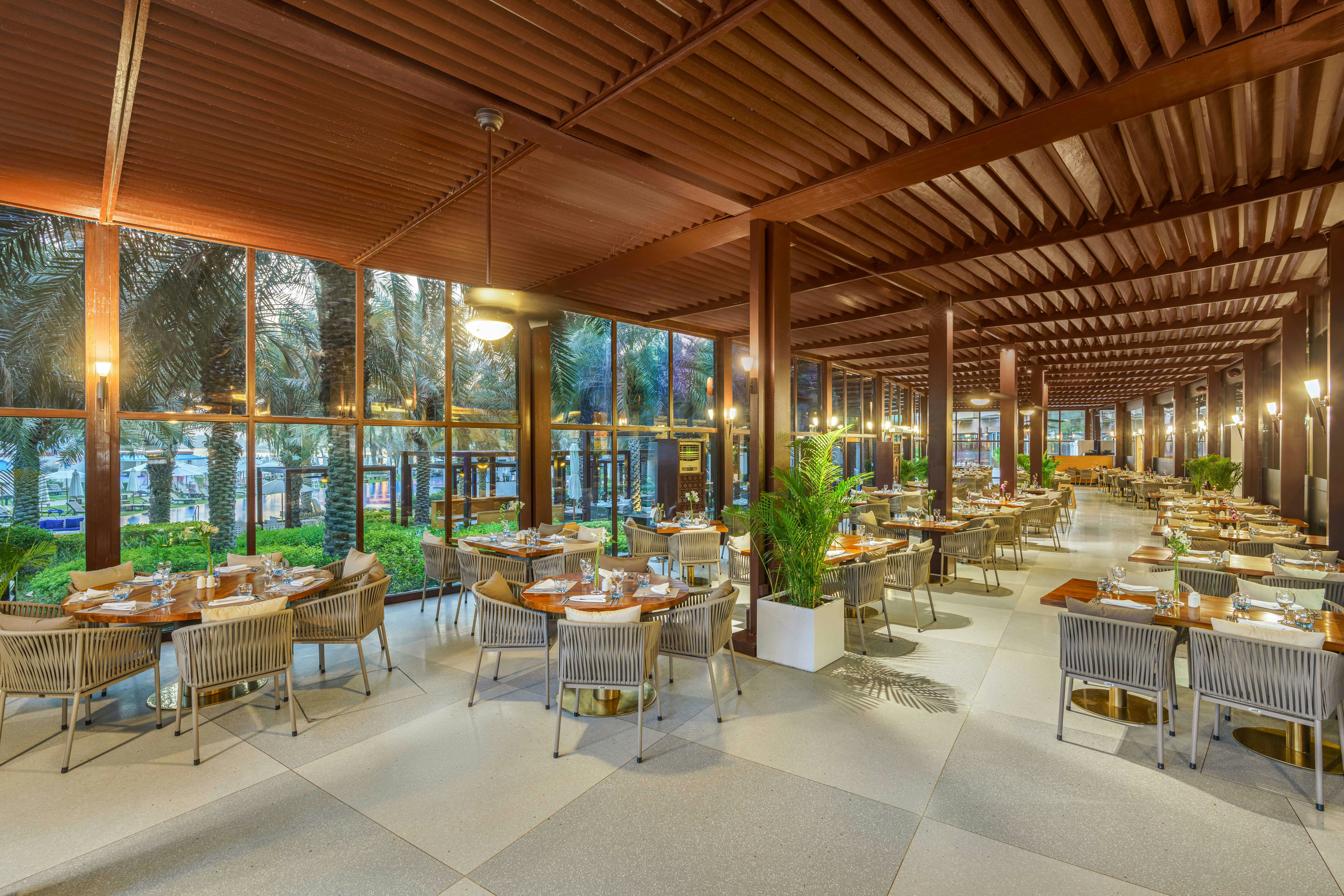 Rixos The Palm Dubai in Dubai - Book Hotel Packages | Deals