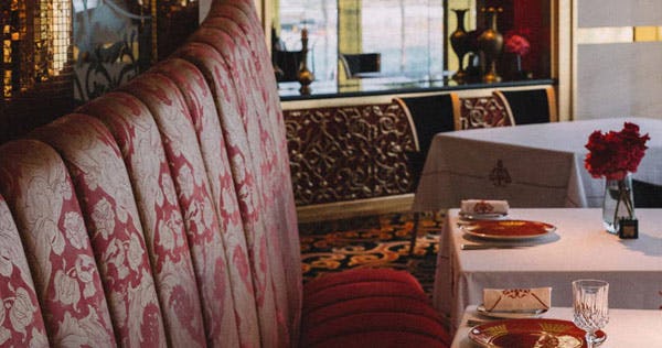 Burj Al Arab Jumeirah Hotel in Dubai - Book Hotel Packages | Deals