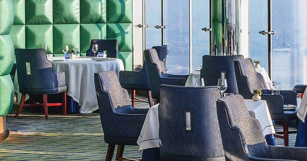 Burj Al Arab Jumeirah Hotel in Dubai - Book Hotel Packages | Deals