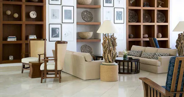Azia Resort & Spa in Paphos - Book Hotel Packages | Deals