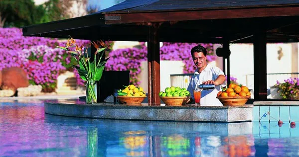 Azia Resort & Spa in Paphos - Book Hotel Packages | Deals