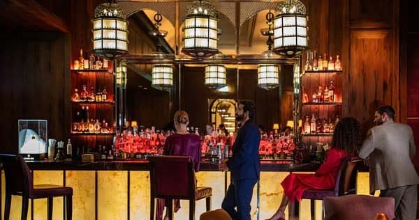 Four Seasons Resort Dubai at Jumeirah Beach- Book Hotel Packages | Deals