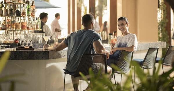 Four Seasons Resort Dubai at Jumeirah Beach- Book Hotel Packages | Deals